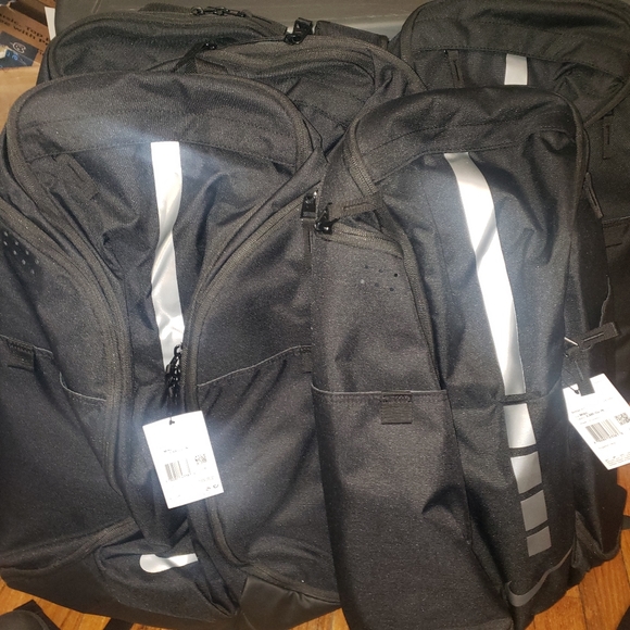 Nike | Bags | Nike Elite Bag | Poshmark